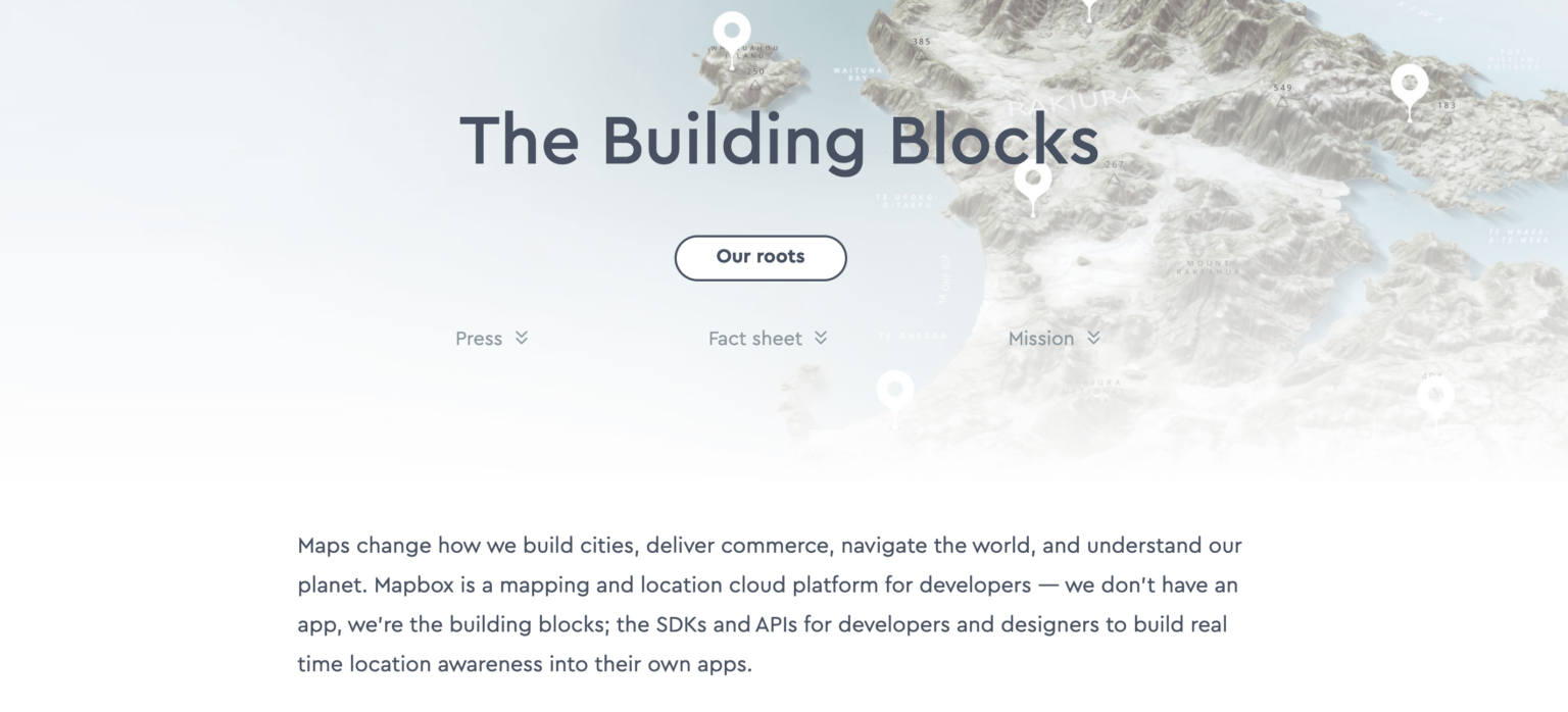 Learn From the Best: Online Newsroom Examples - Prowly Magazine