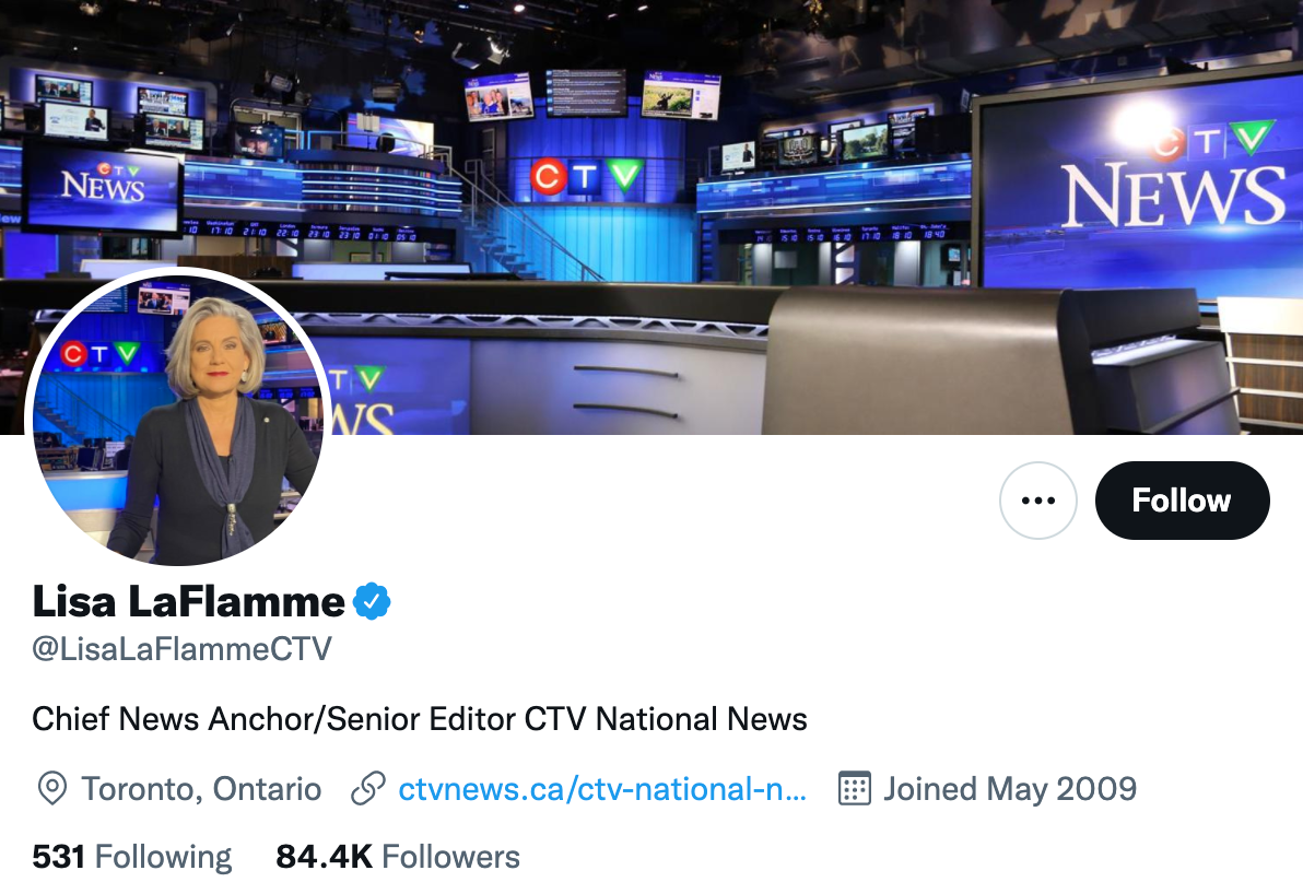 Canadian Media Contacts List (Toronto, Vancouver, Ottawa)