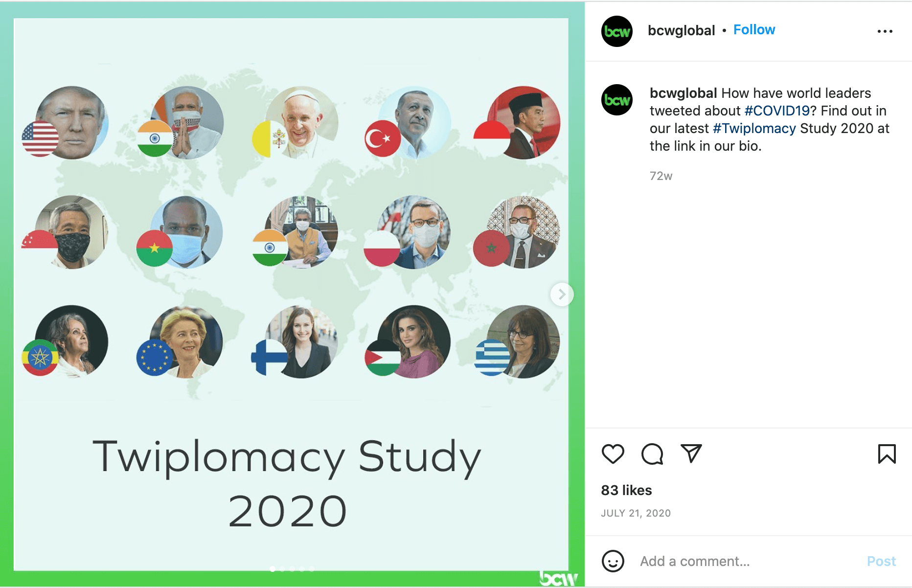 Social Media Content Strategy for PR Agencies: 5 Tactics to Win New ...