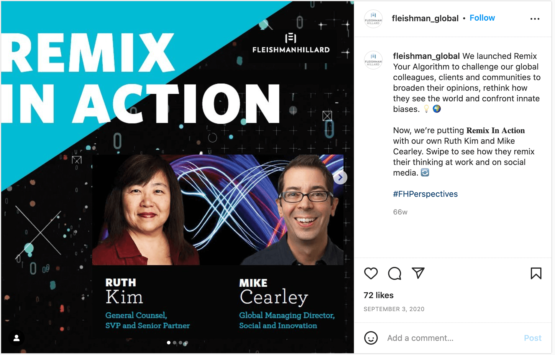 Social Media Content Strategy for PR Agencies: 5 Tactics to Win New ...