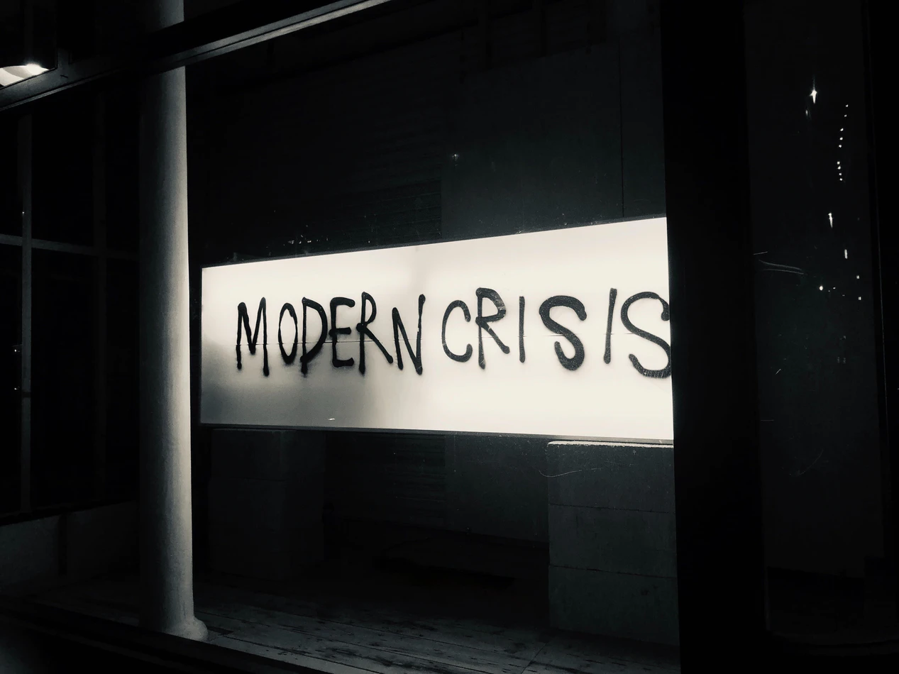 How to Recover from a Reputation Crisis and Rebuild Your Brand - Prowly ...