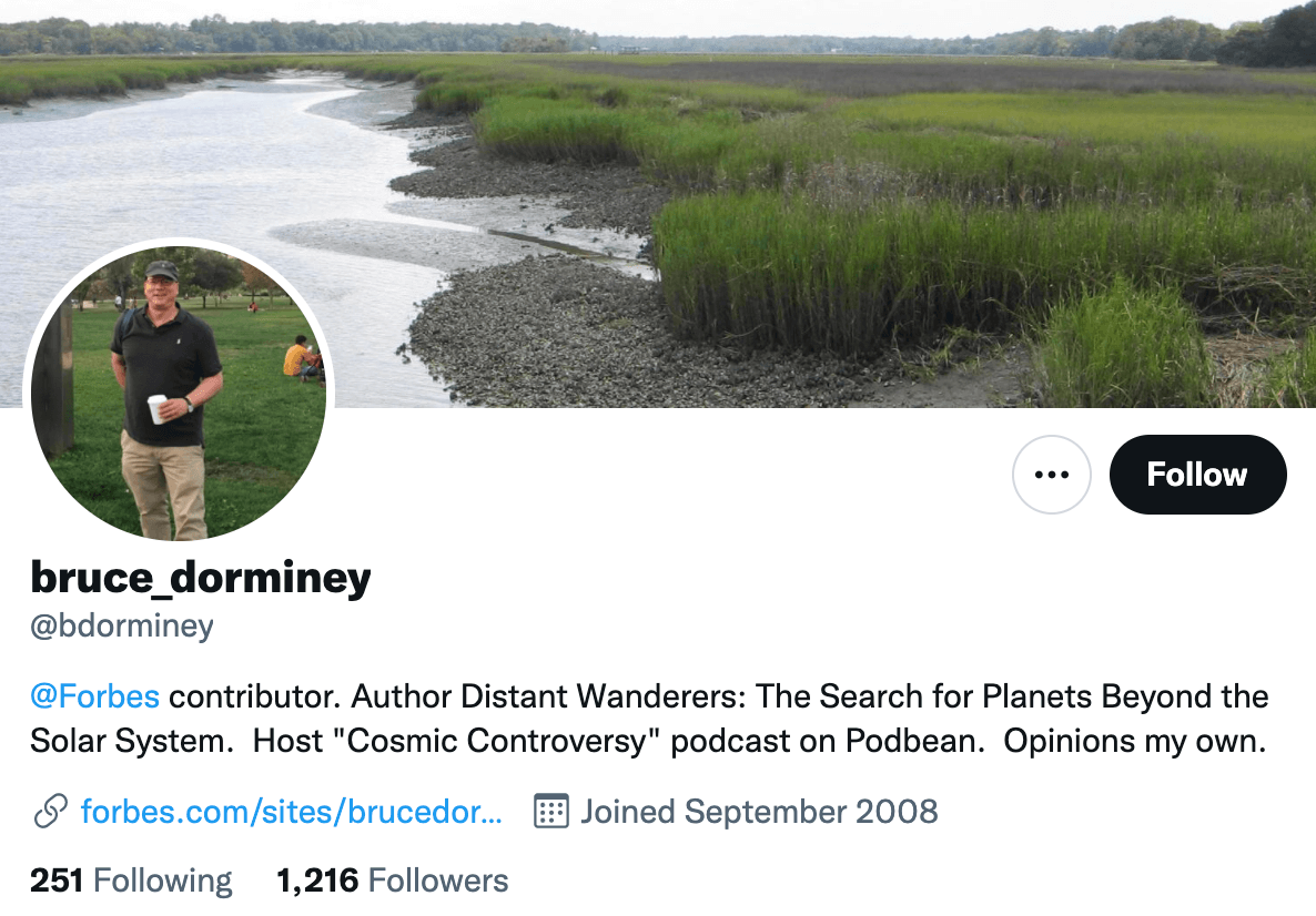 Top Science Reporters in the US - The 2022 List