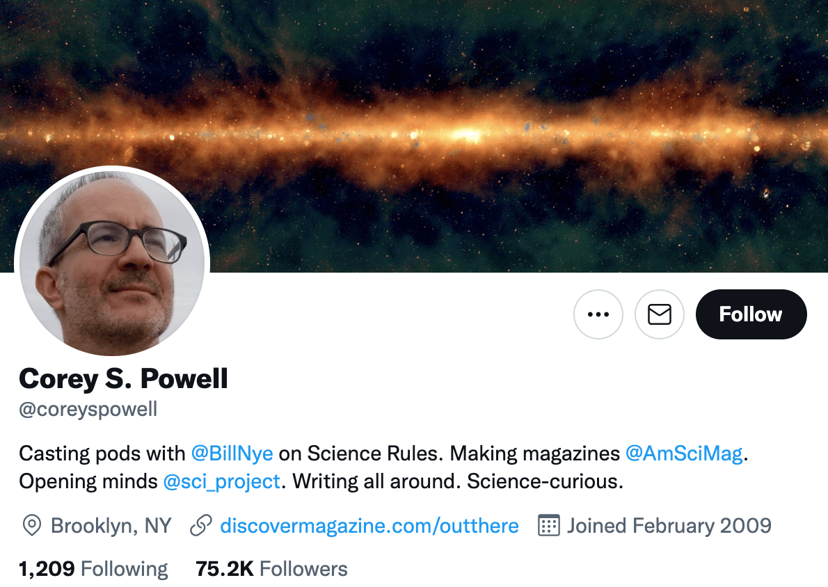 Top Science Reporters in the US - The 2022 List