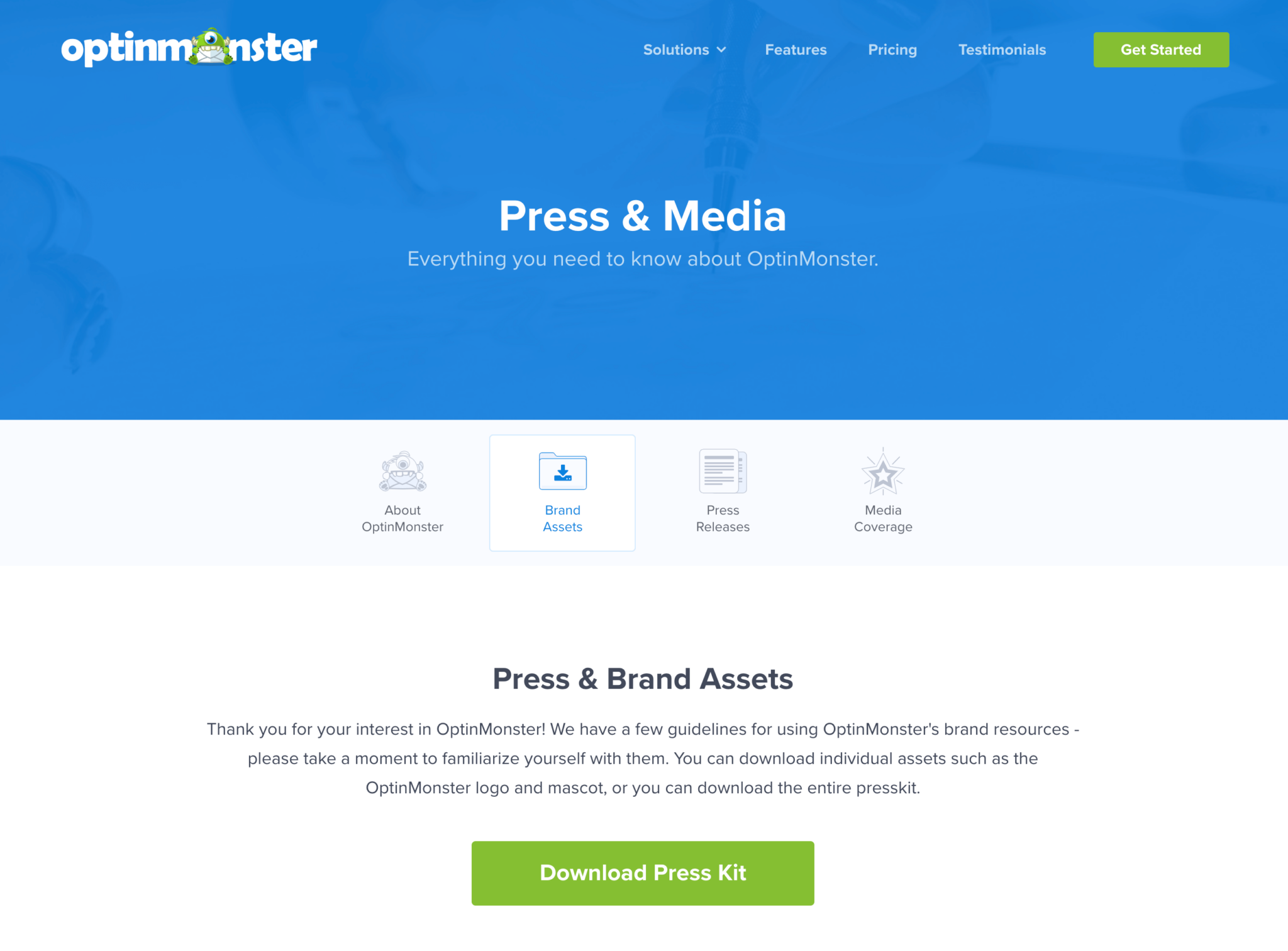 What is a Press Kit? Best Press Kit Examples for 2024