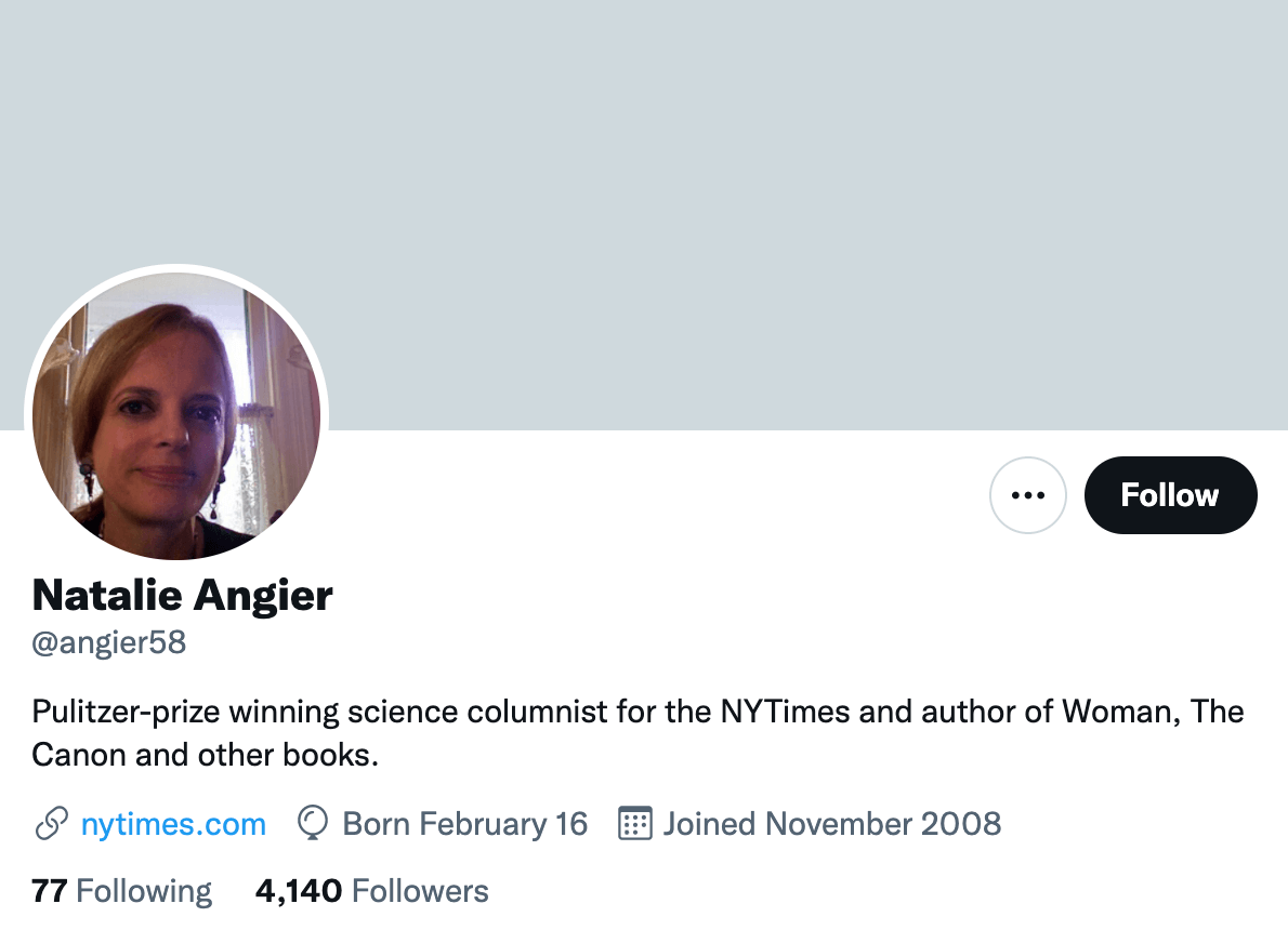 Top Science Reporters in the US - The 2022 List