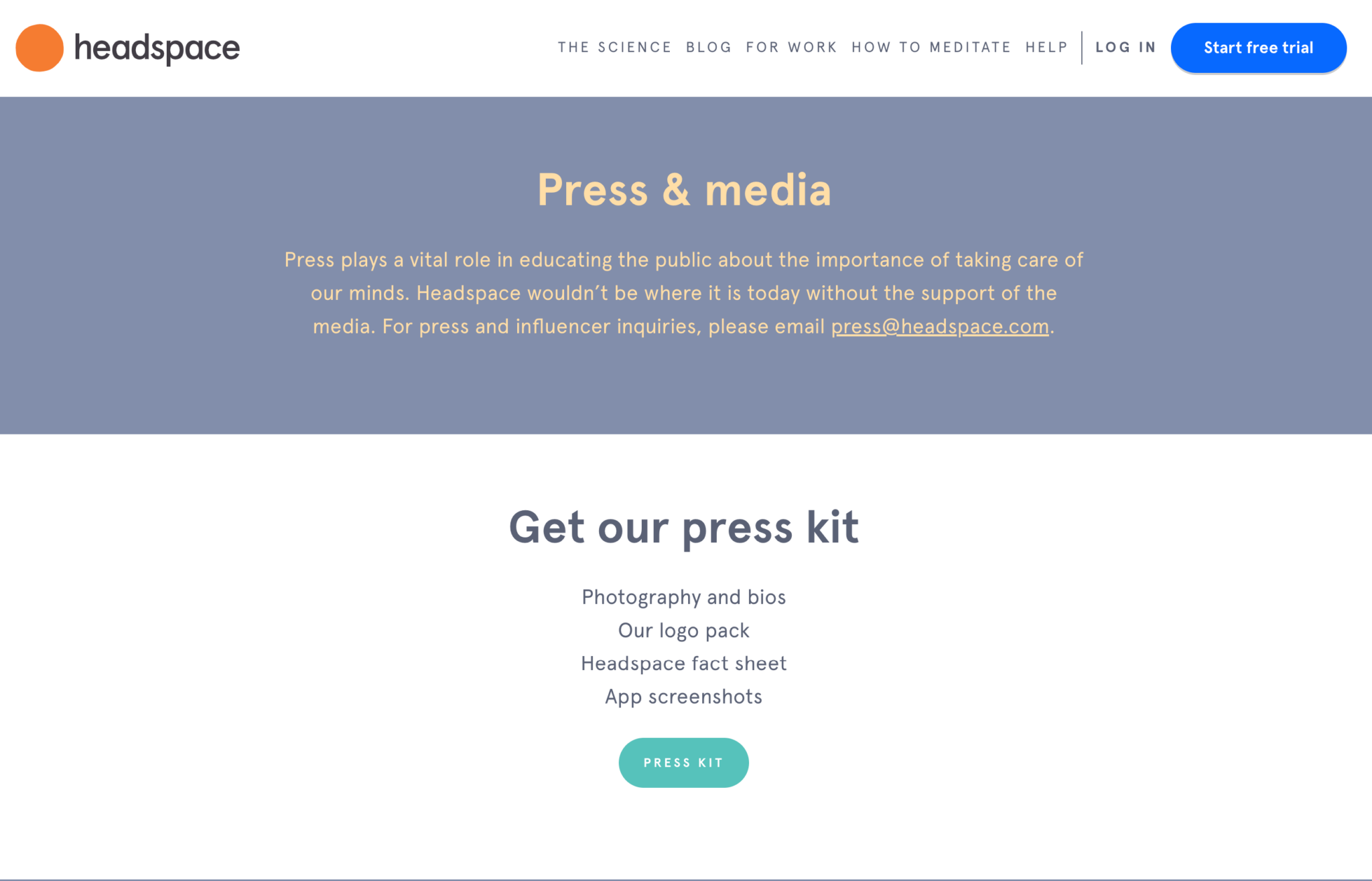 What is a Press Kit? Best Press Kit Examples for 2024