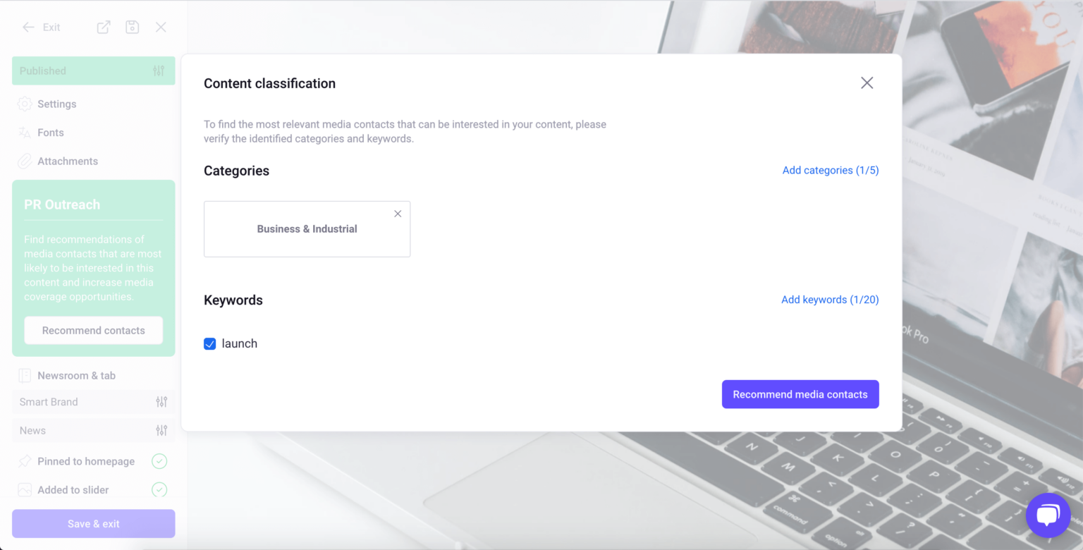 5 New Product Press Release Examples to Get Your Launch Seen