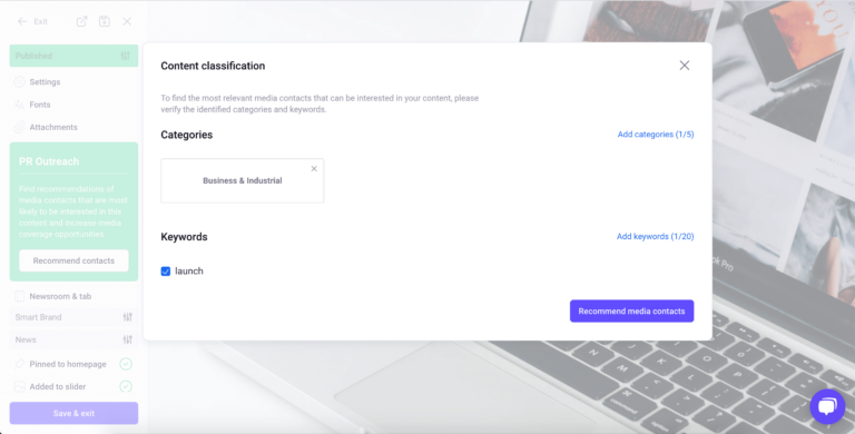 5 New Product Press Release Examples to Get Your Launch Seen