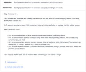 7 Media Pitch Examples From PR Experts (w/ Tips & Templates)