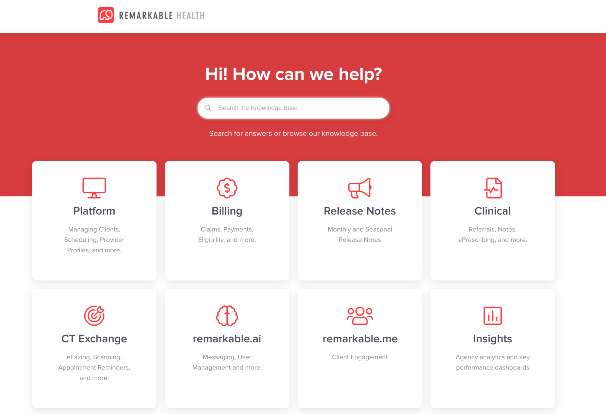 Create a Digital Knowledge Management Strategy - Prowly Blog