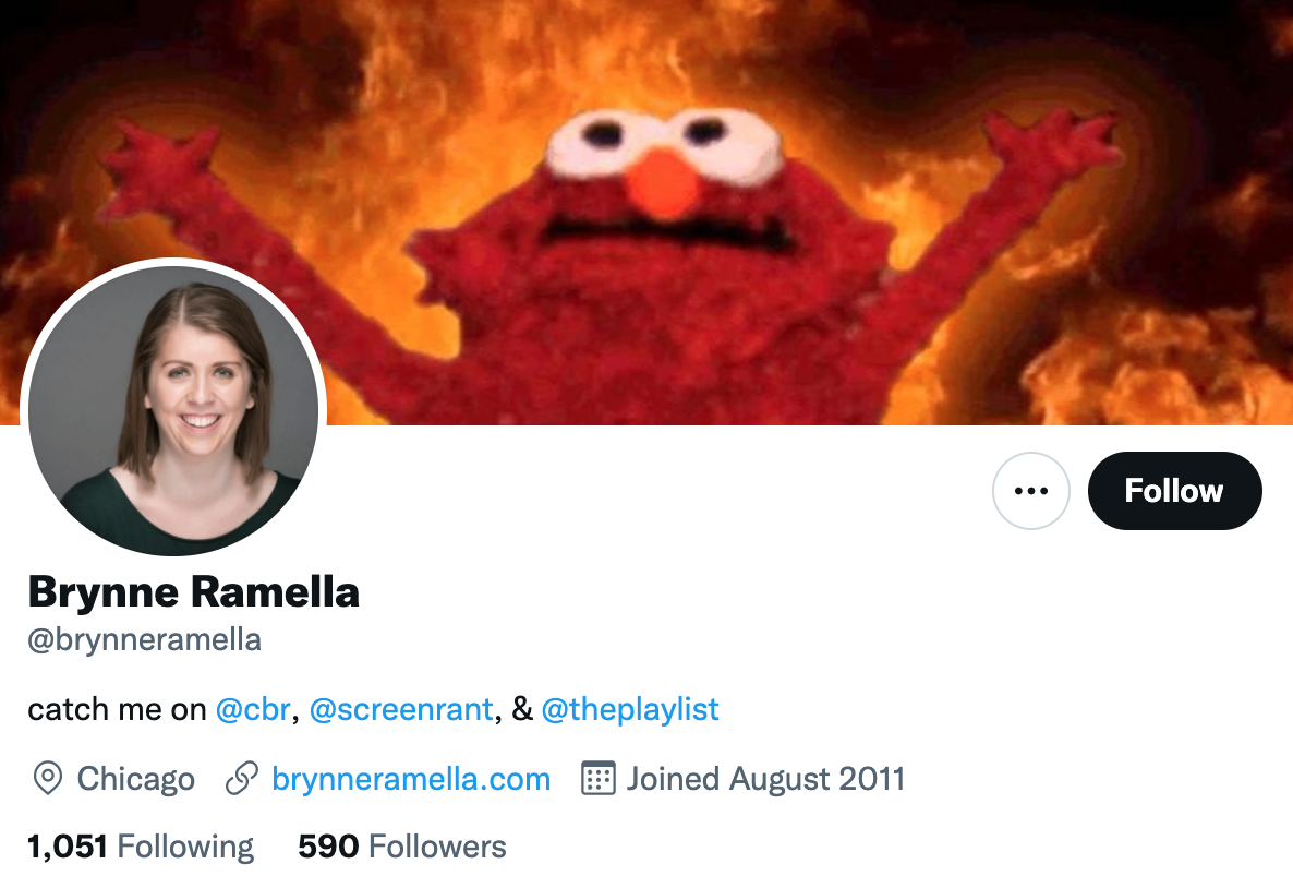 Top Entertainment Journalists - The 2023 List - Prowly Blog