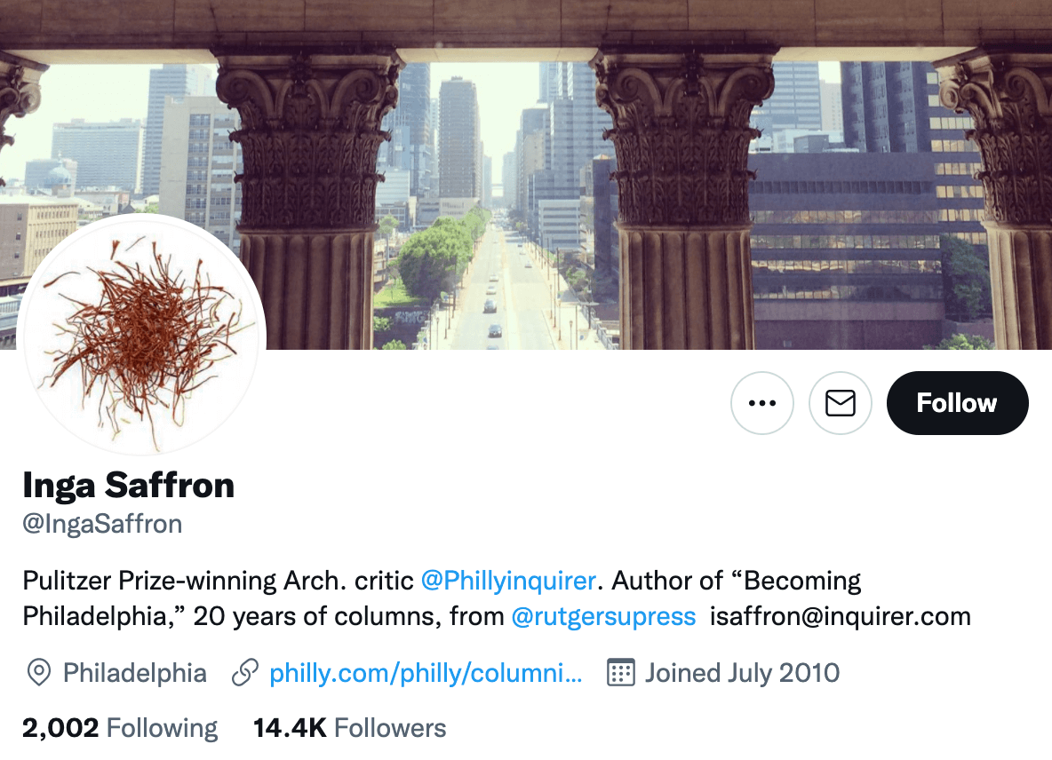 Top Design Journalists to Cover Your Story - The 2023 List