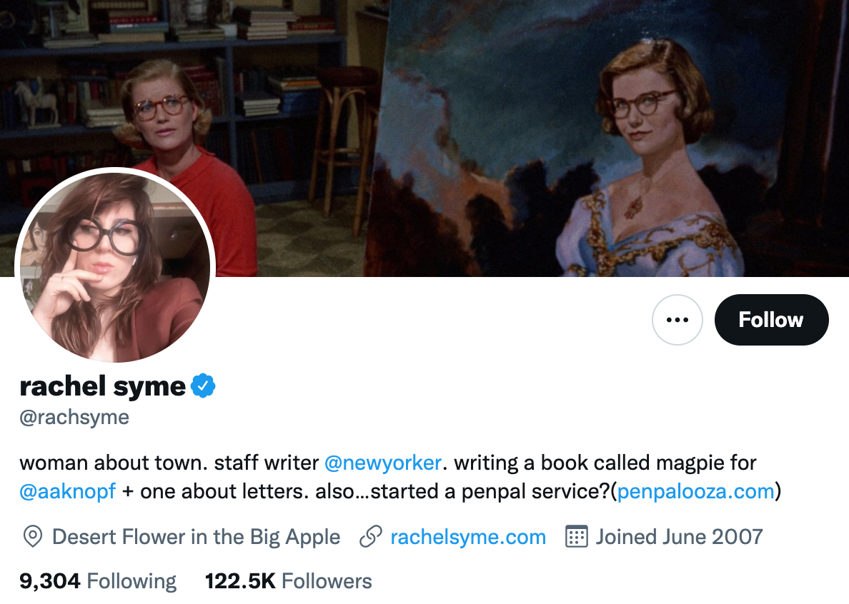 Top Entertainment Journalists - The 2023 List - Prowly Blog