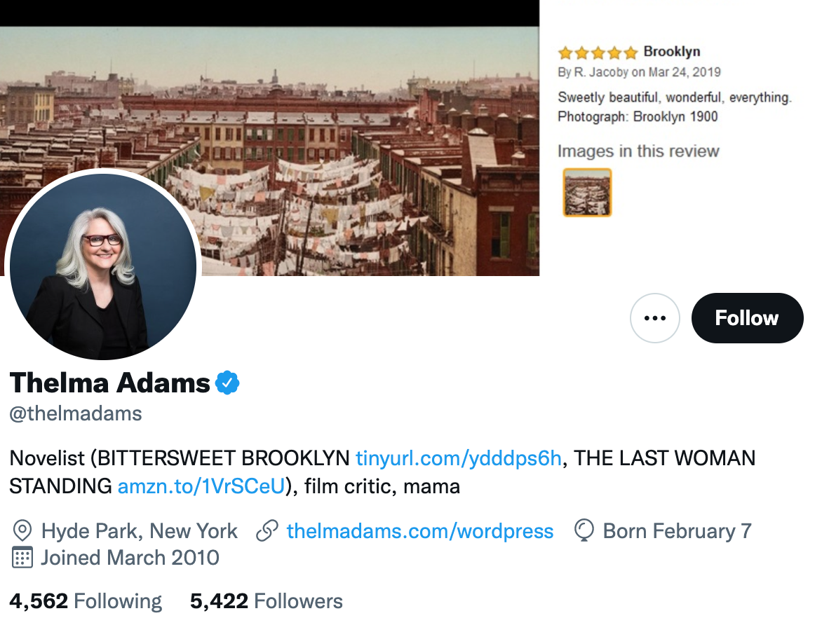 Top Film Journalists to Cover Your Story - The 2023 List - Prowly Blog