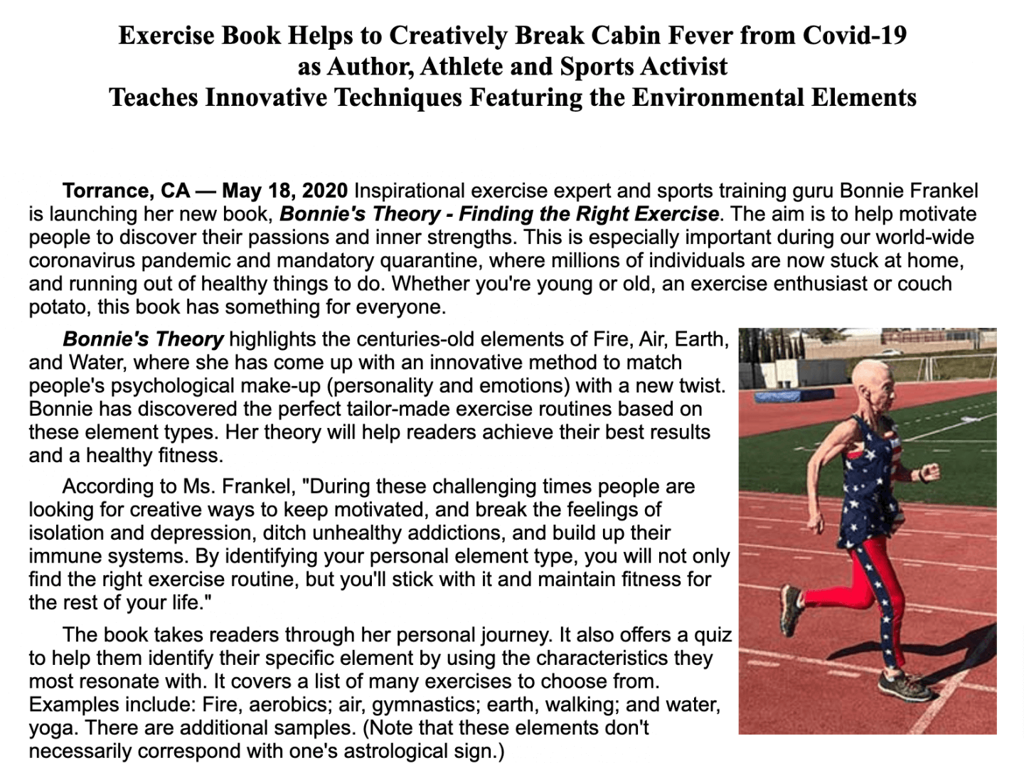 20+ Press Release Examples to Draw Inspiration From in 2023