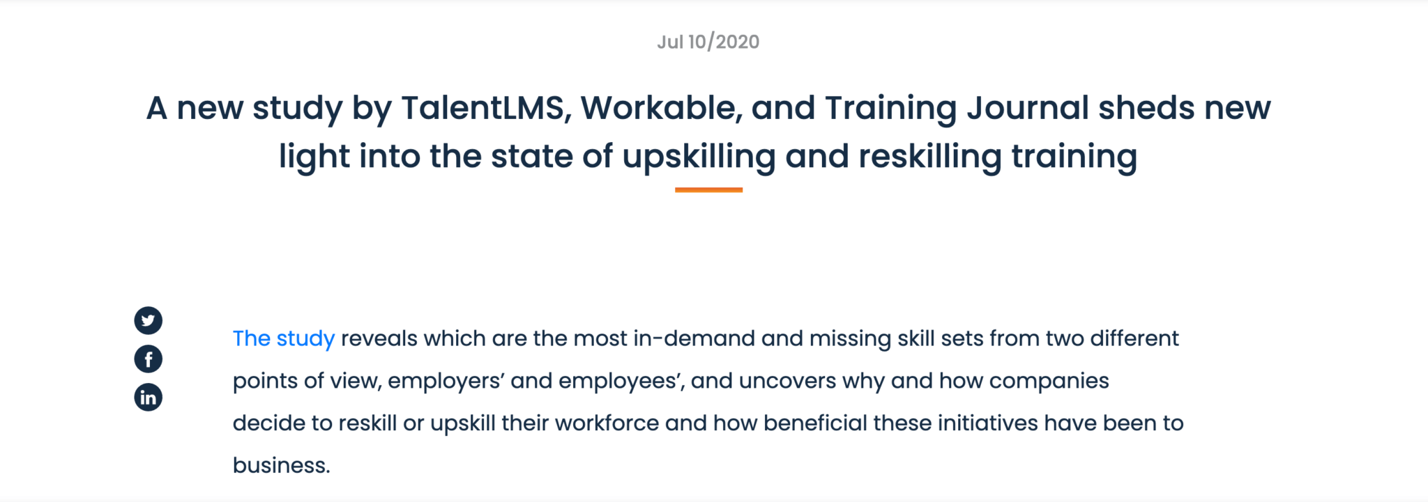 25 Press Release Examples by Type (Plus Free Templates)