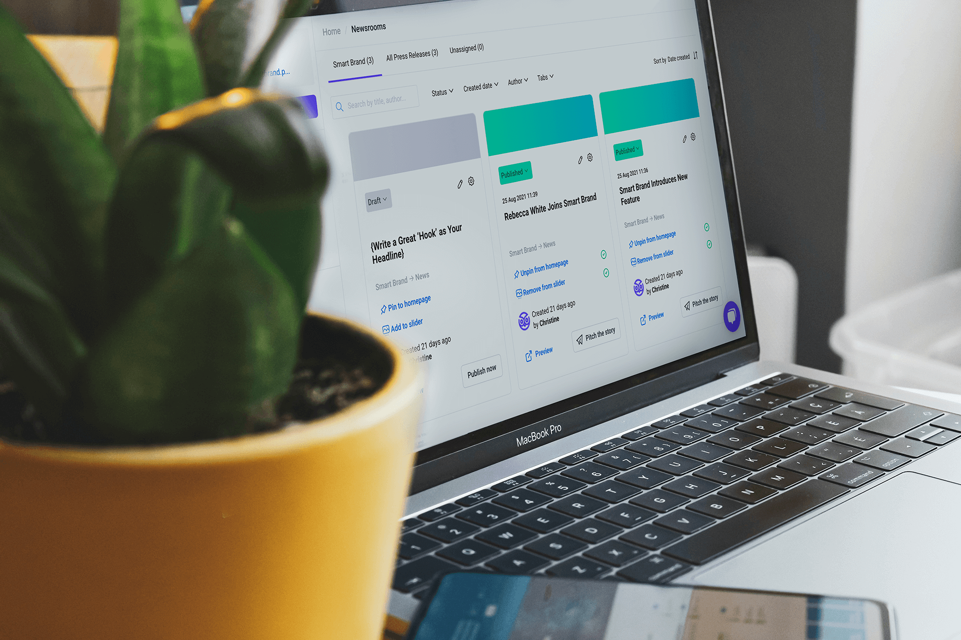 How to Manage Media Relations with Prowly: Complete Guide