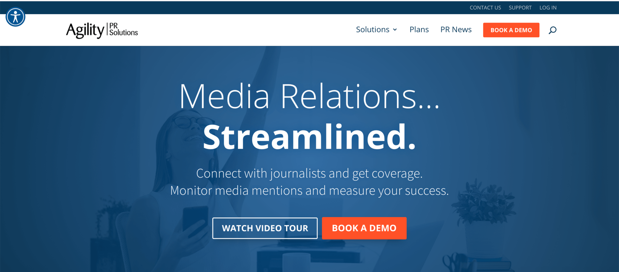 Best PR Software: Comparison Guide w/ Pricing [2023]