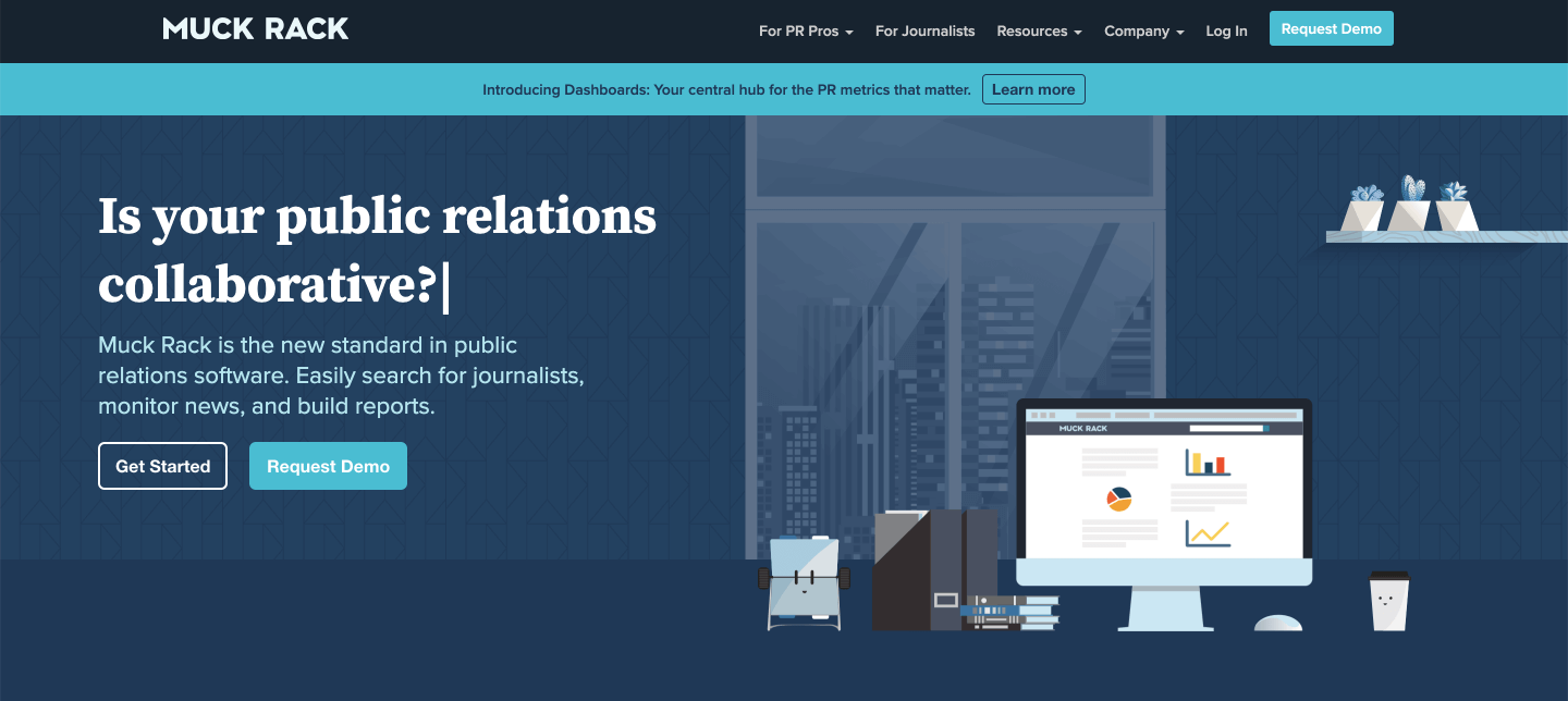 Best PR Software: Comparison Guide w/ Pricing [2023]