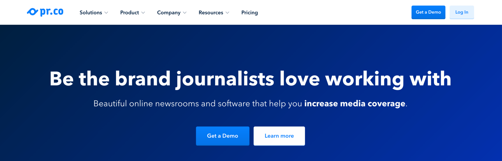 Best PR Software: Comparison Guide w/ Pricing [2023]