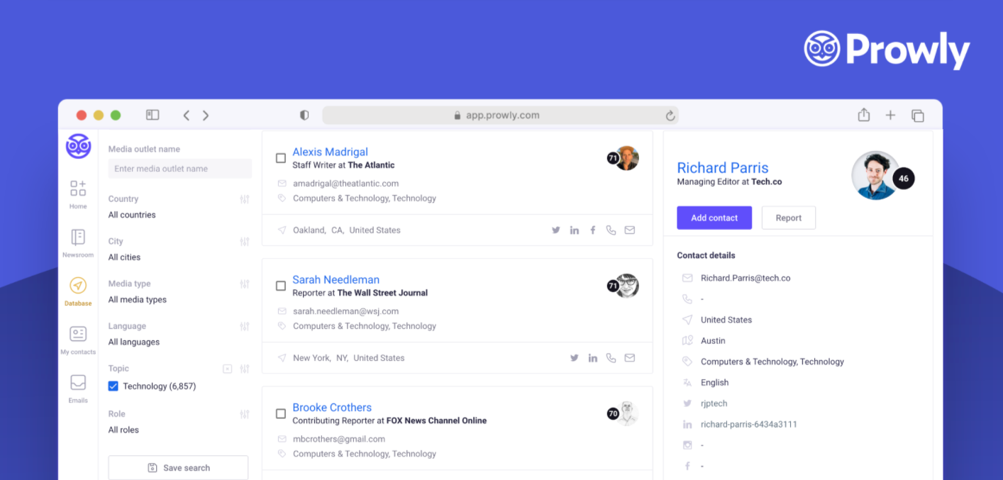 A Complete Guide to Digital PR Tools (w/ 30+ Tools to Consider)