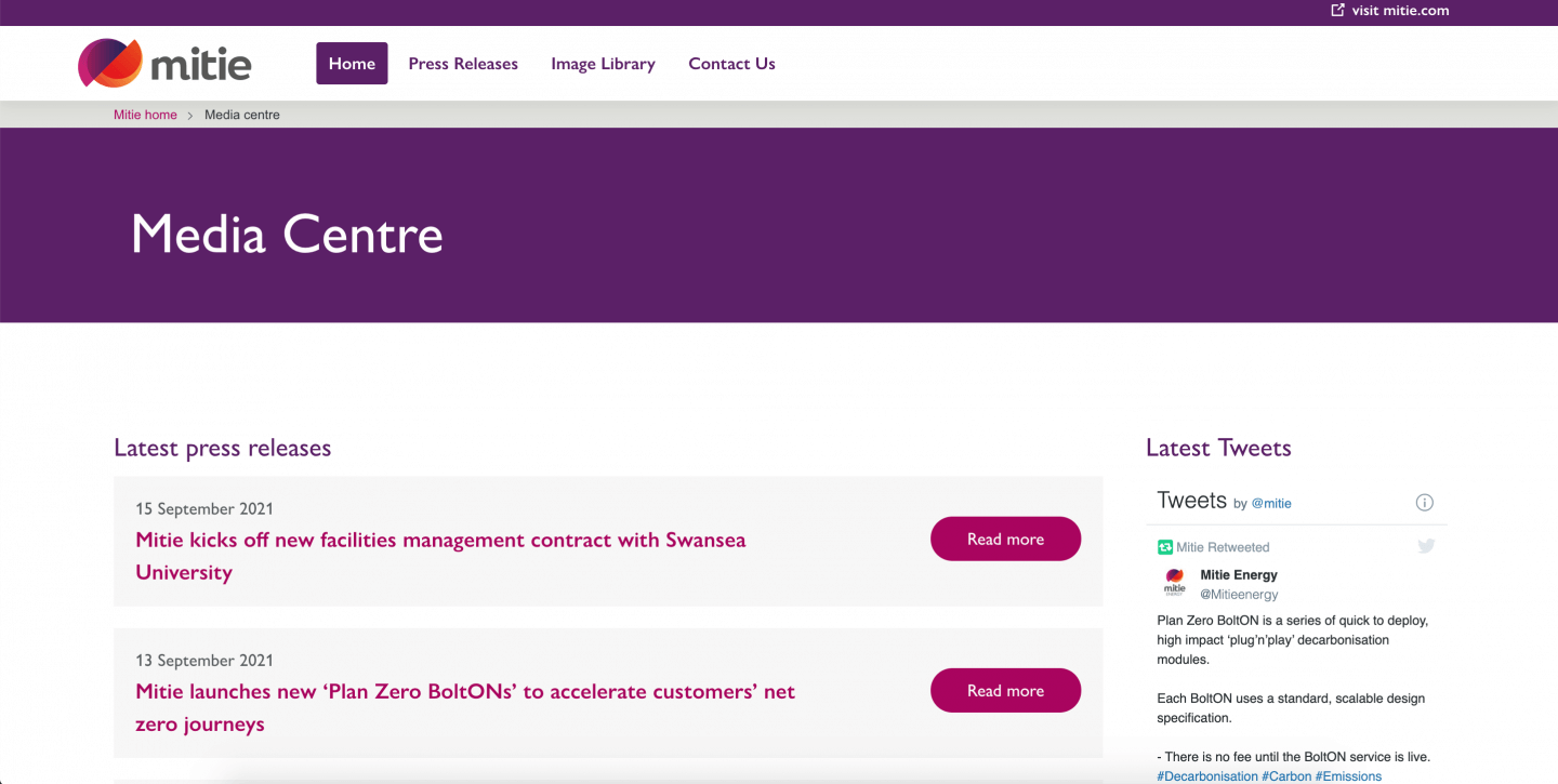 7 Press Room Software Providers to Use for News Publishing