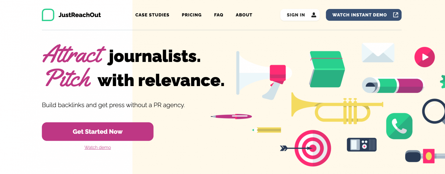 Why Use PR Outreach Software (w/ Best Tools To Choose)