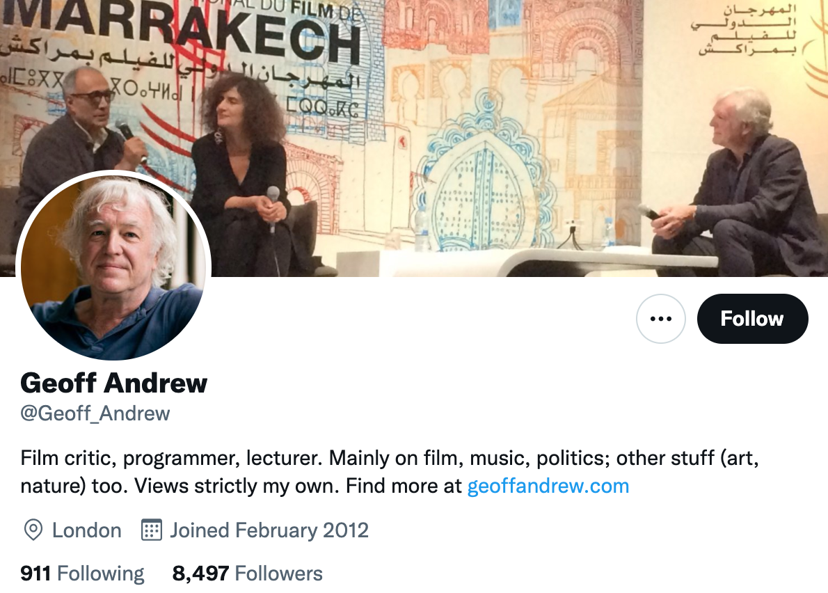 Top Film Journalists to Cover Your Story - The 2023 List - Prowly Blog