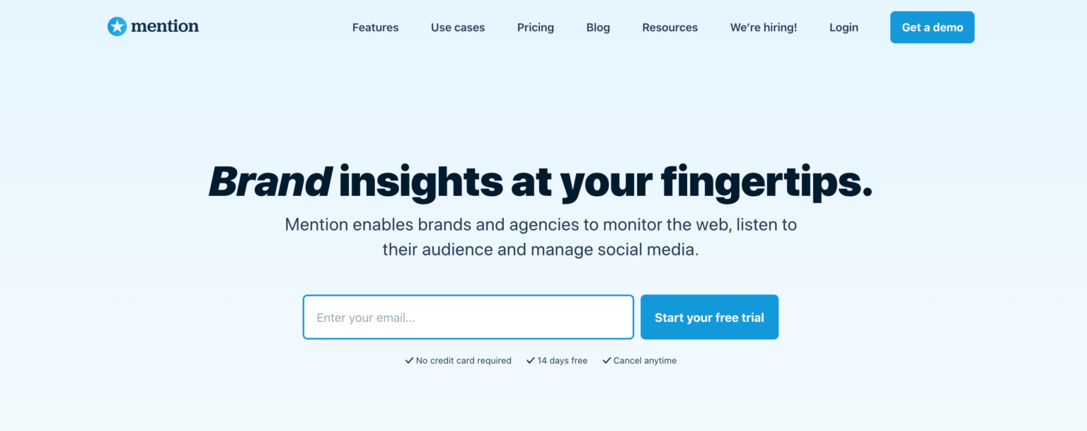 The Best Media Monitoring Tools for PR Pros in 2024
