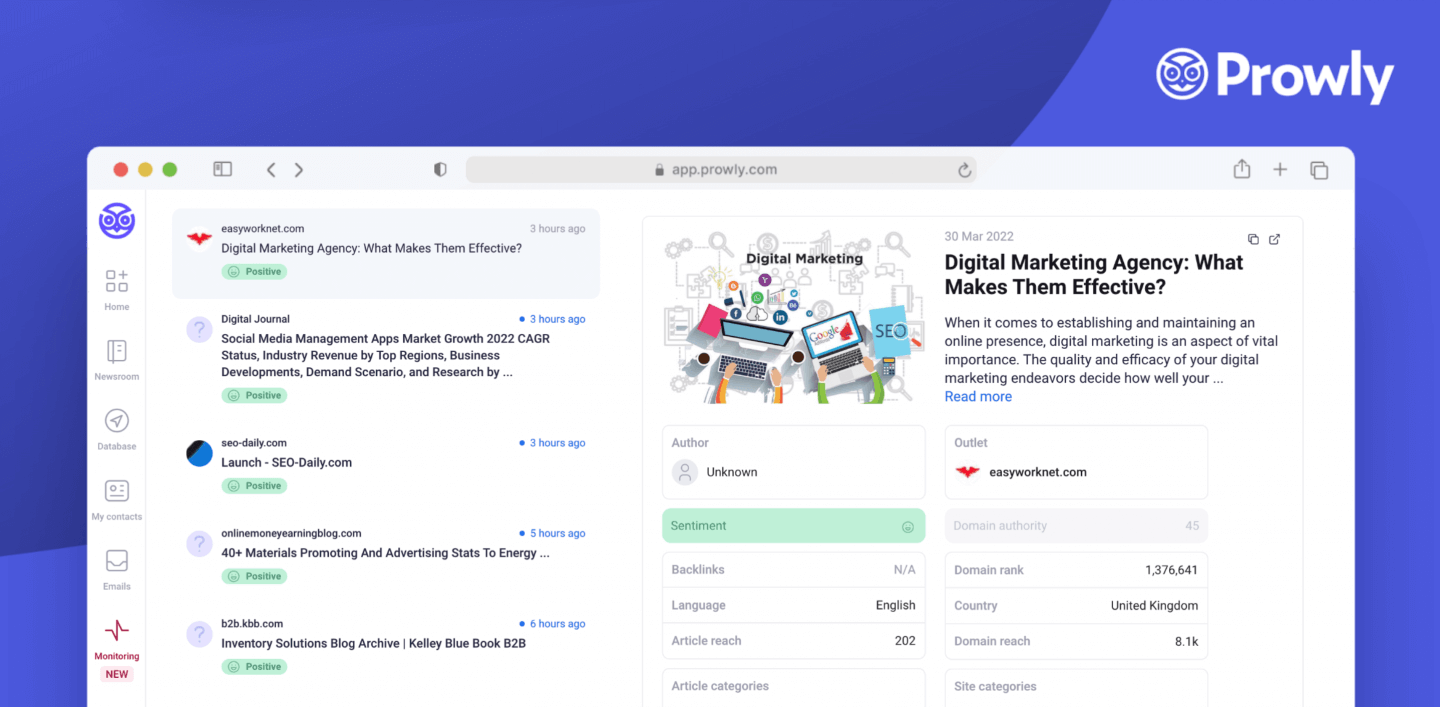 How to Do Media Monitoring: Tips & Best Practices