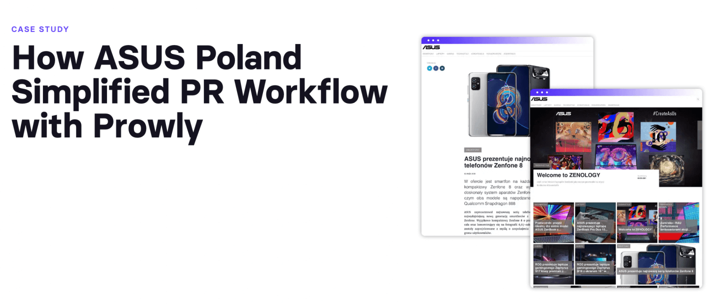 From Narrative to Story: How to Do PR Storytelling