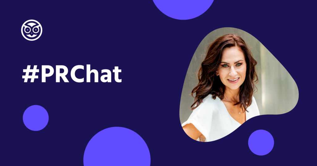 Prowly #PRChat with Jennifer Berson, Founder of Jeneration PR - Prowly Blog