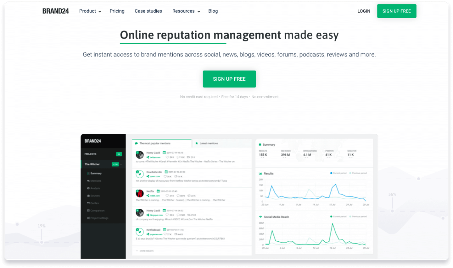 The Best PR Reporting Tools Available To You Right Now