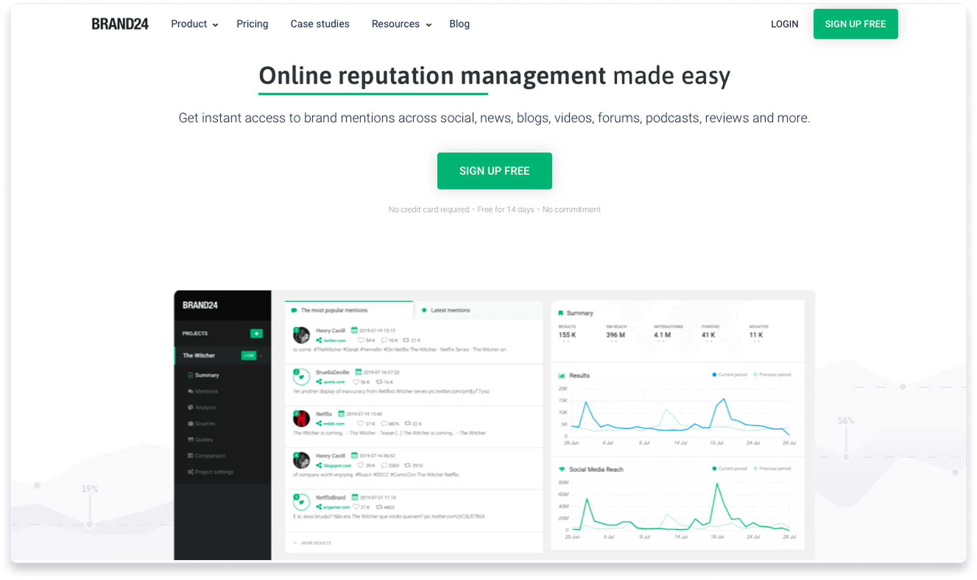 The Best PR Reporting Tools Available To You Right Now