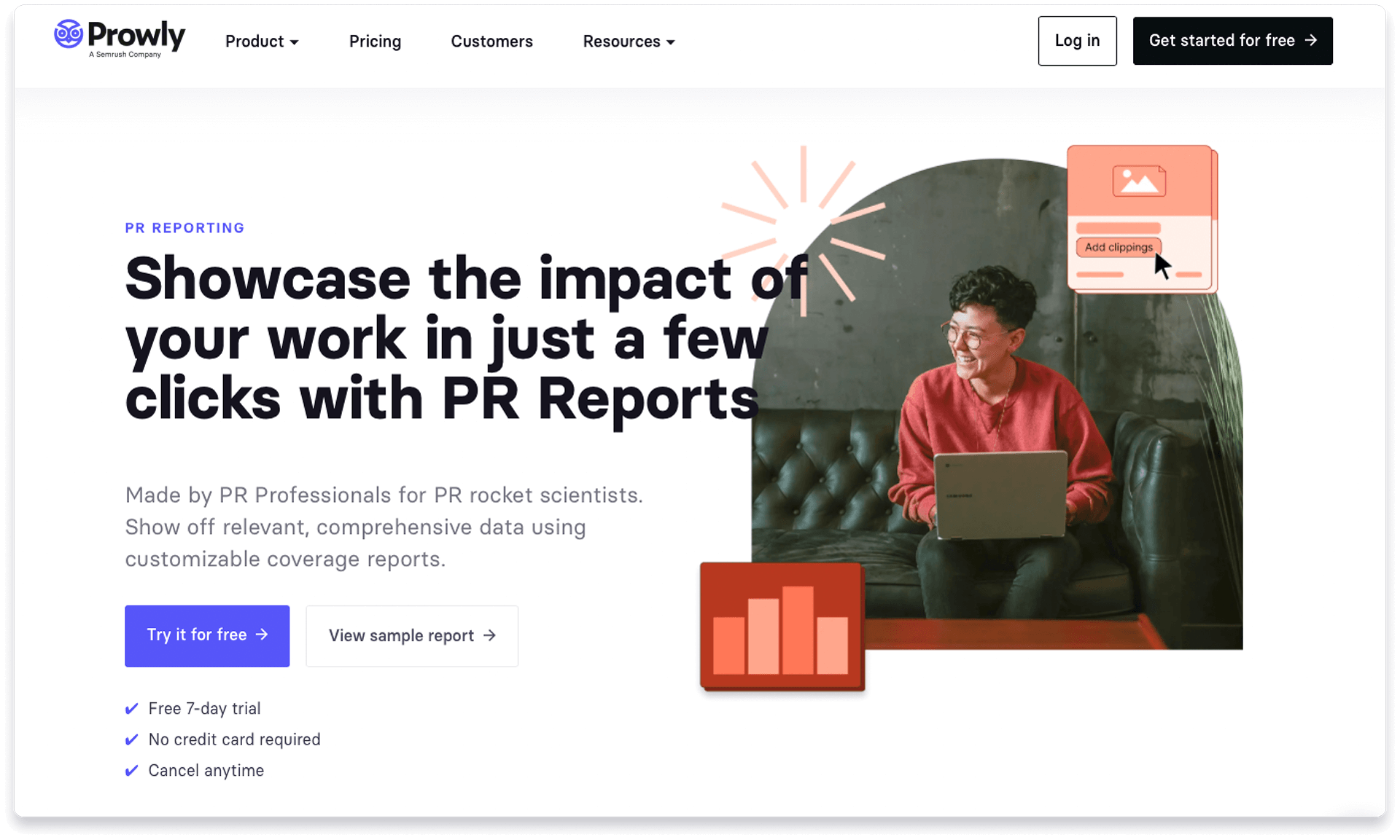 The Best PR Reporting Tools Available To You Right Now