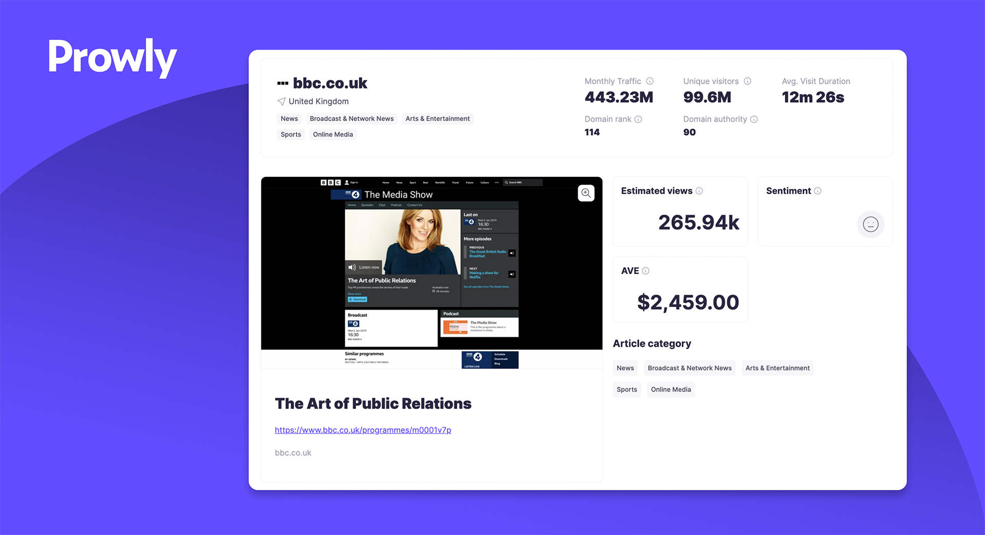 How to Use PR Tools to Solve Any PR Challenge - Prowly Blog