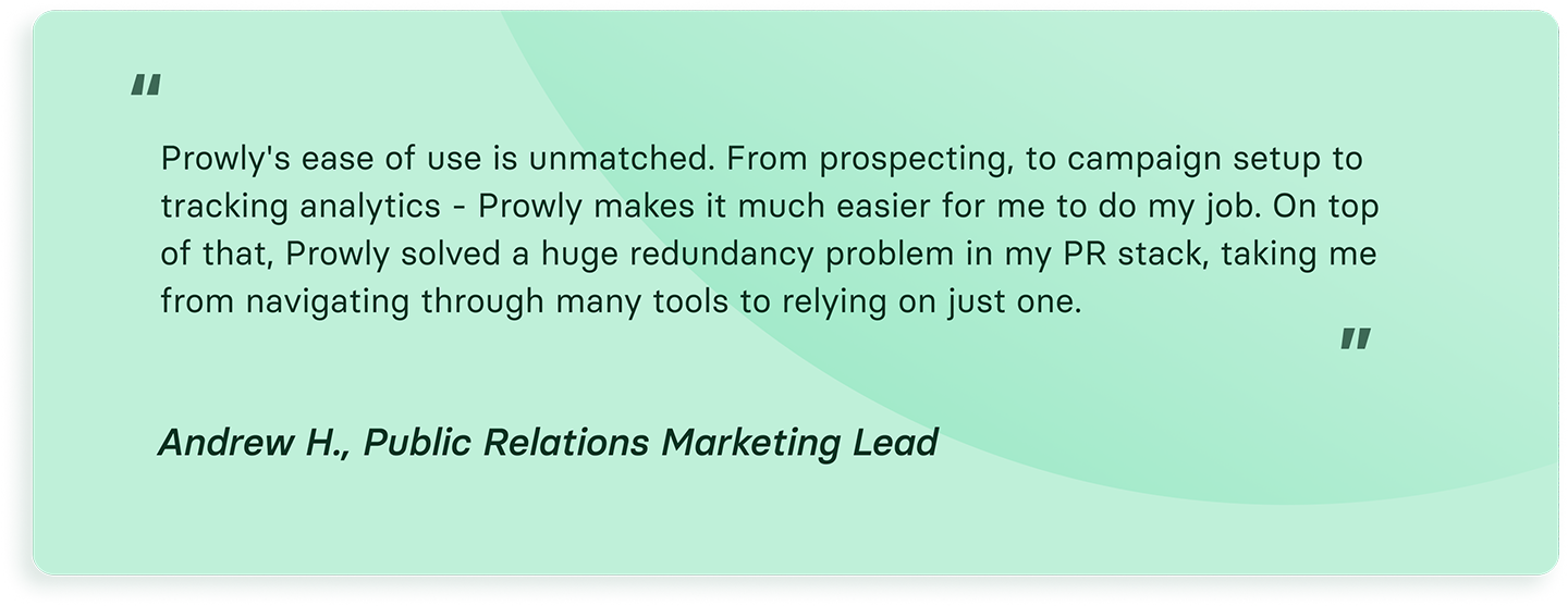 What PR Pros Dislike About Old-School PR Software - Prowly Blog