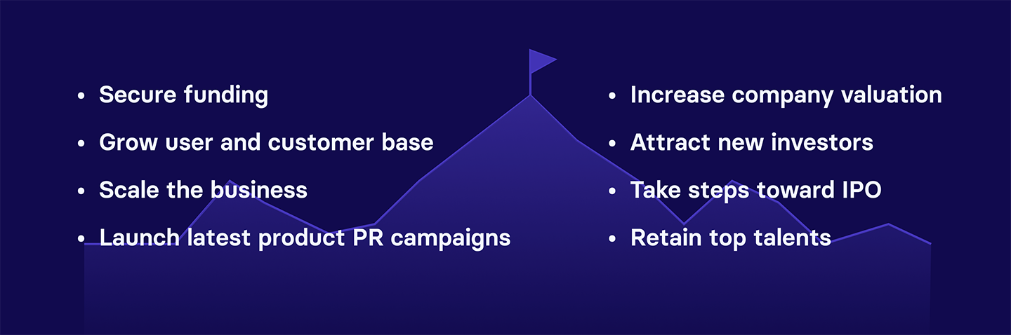 Getting Started with Tech PR - Prowly Blog