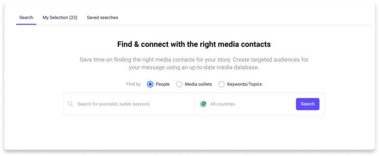 9 Best Journalist & Media Databases Compared (2024)