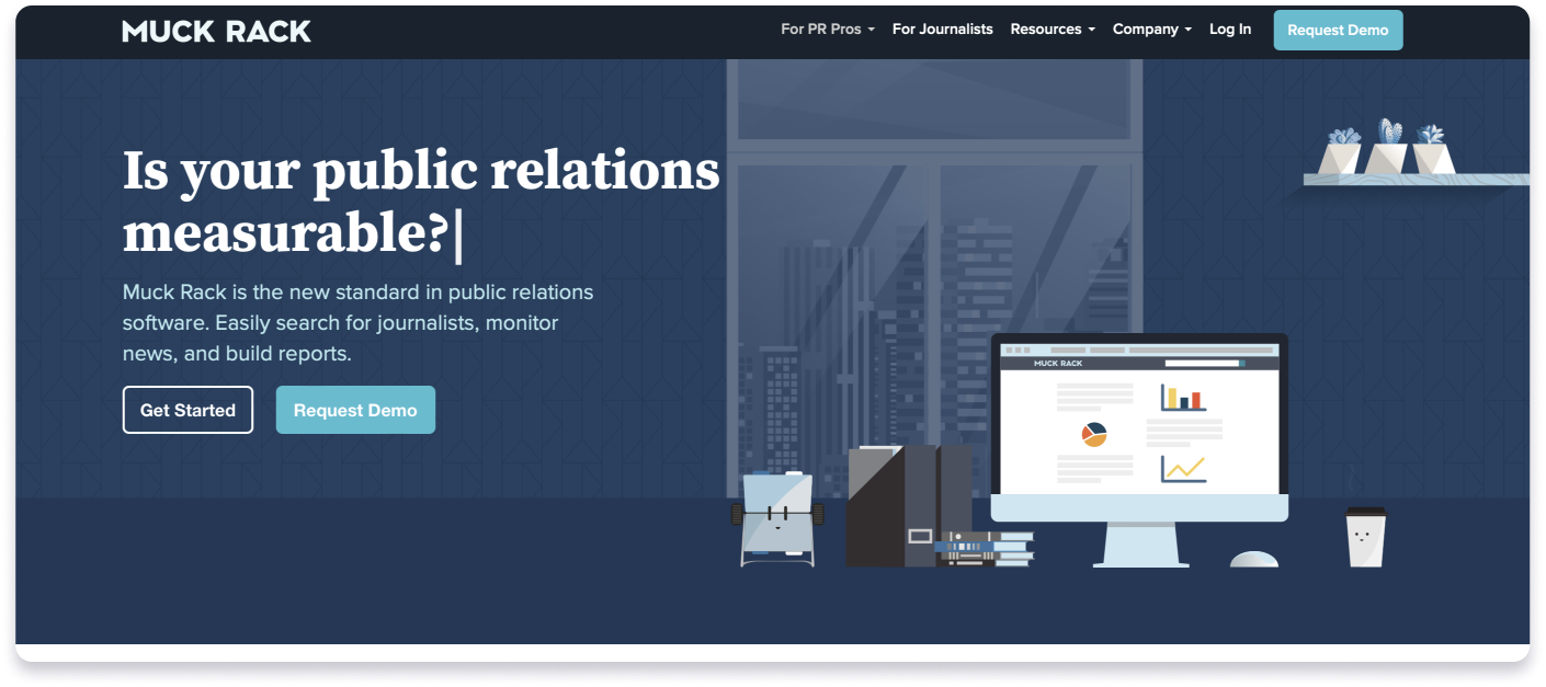 The Best Google Alerts Alternatives for PR Pros - Prowly Blog