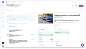 The Best Google Alerts Alternatives for PR Pros - Prowly Blog