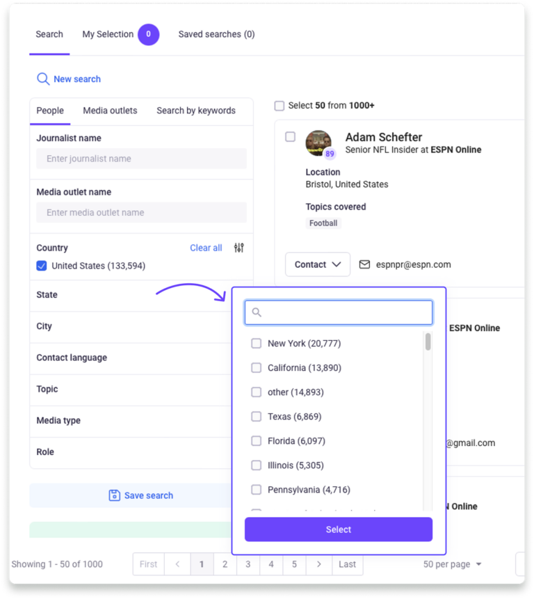 9 Best Journalist & Media Databases Compared (2024)