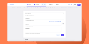 How to Send a Press Release Email to Journalists [Example]