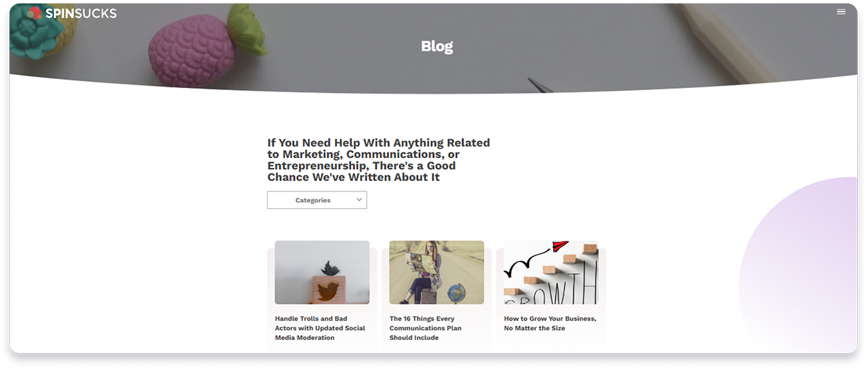 10 Must-Read PR Blogs To Follow In 2023 - Prowly Blog