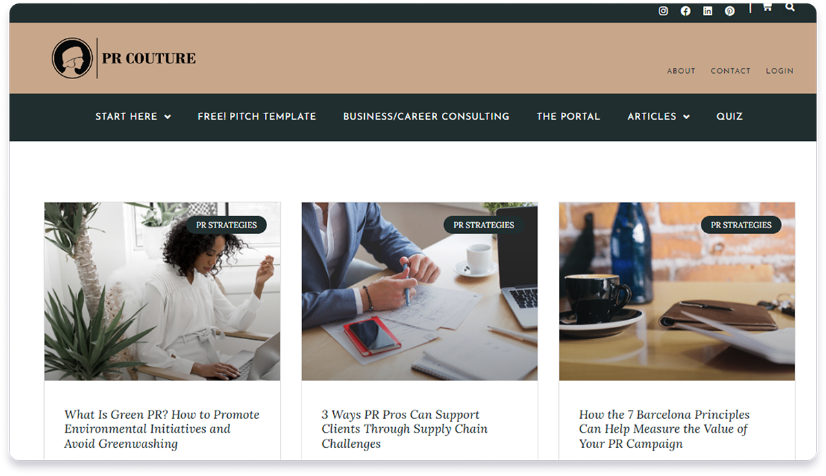 10 Must-Read PR Blogs To Follow In 2023 - Prowly Blog