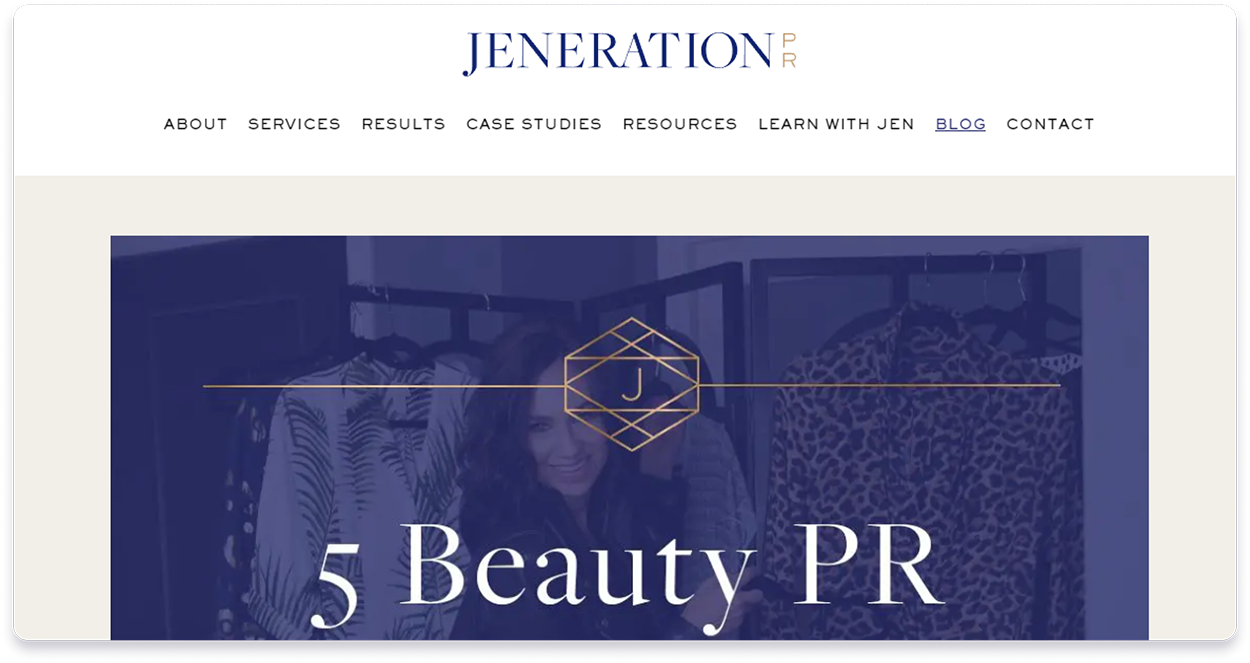 10 Must-Read PR Blogs To Follow In 2023 - Prowly Blog