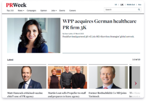 10 Must-Read PR Blogs To Follow In 2023 - Prowly Blog