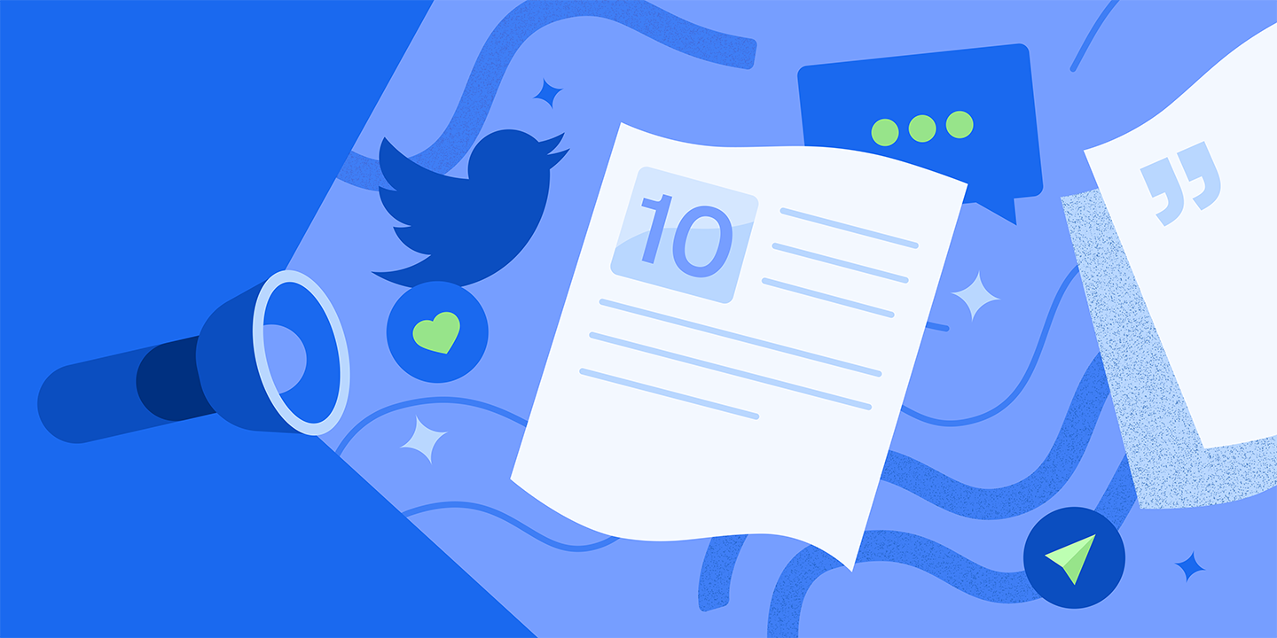 10 Must-Read PR Blogs To Follow In 2023 - Prowly Blog