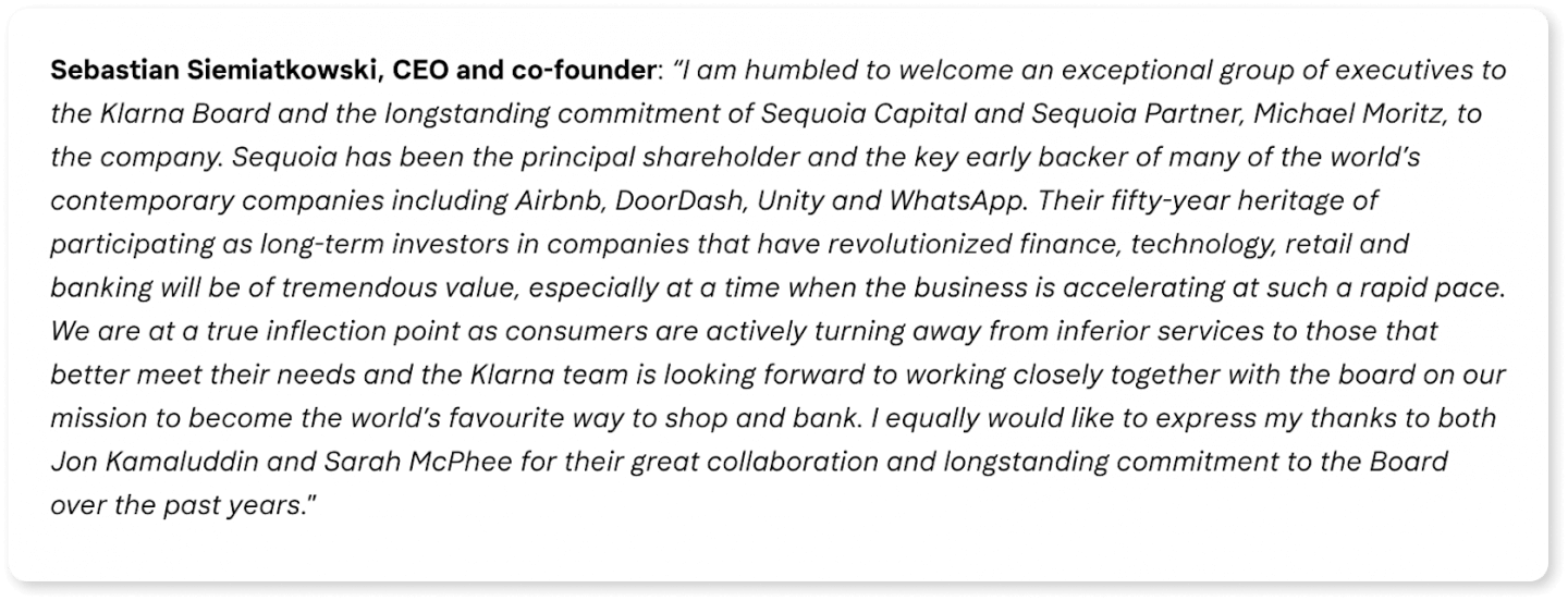 Writing a New Hire Press Release (Example and Template)