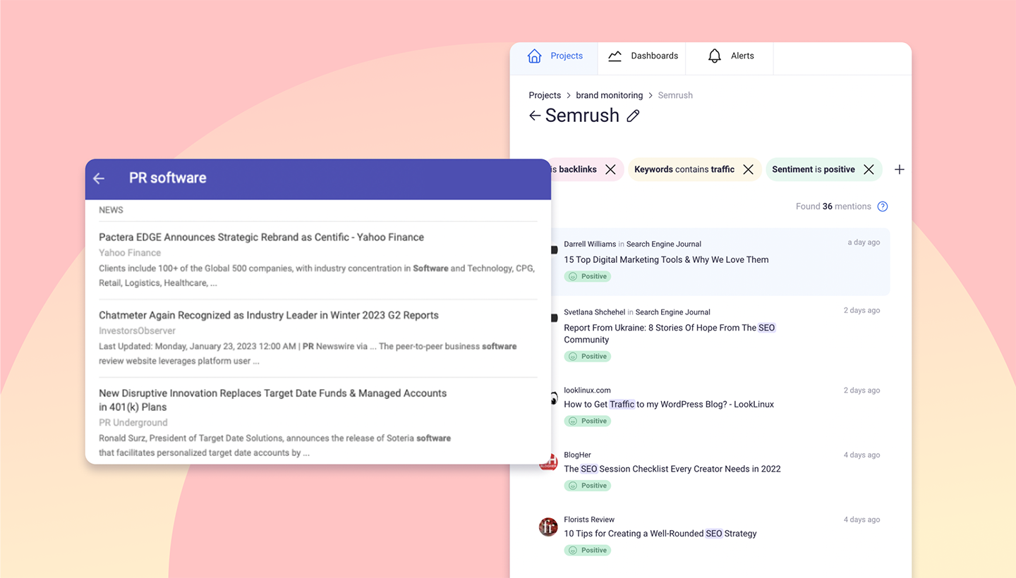 Media Mentions Guide: How to Track Media Mentions Effectively - Prowly Blog